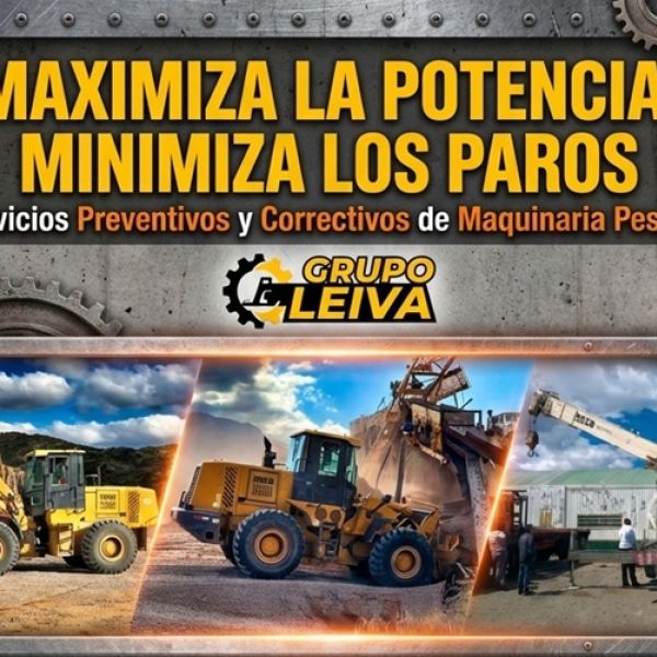 Servicios, Talleres Mecánicos, Servicio Tecnico de Equipos Viales ...